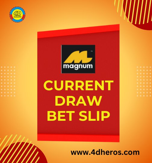 Magnum Current Draw Betslip